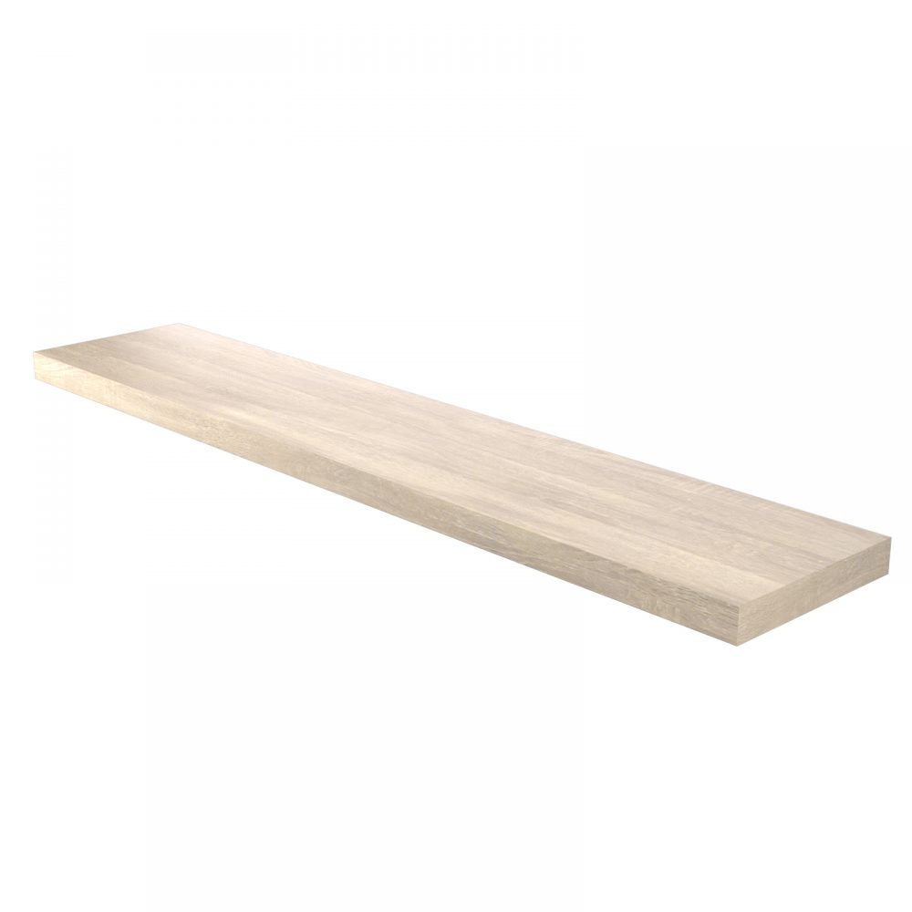 Built-In Study – Flexi Storage