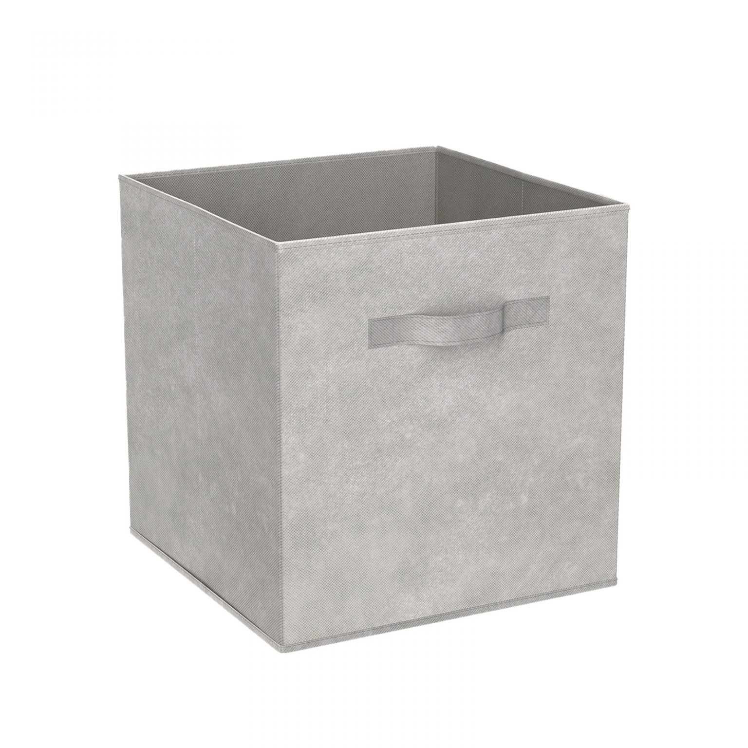 Clever Cube Compact Inserts – Flexi Storage