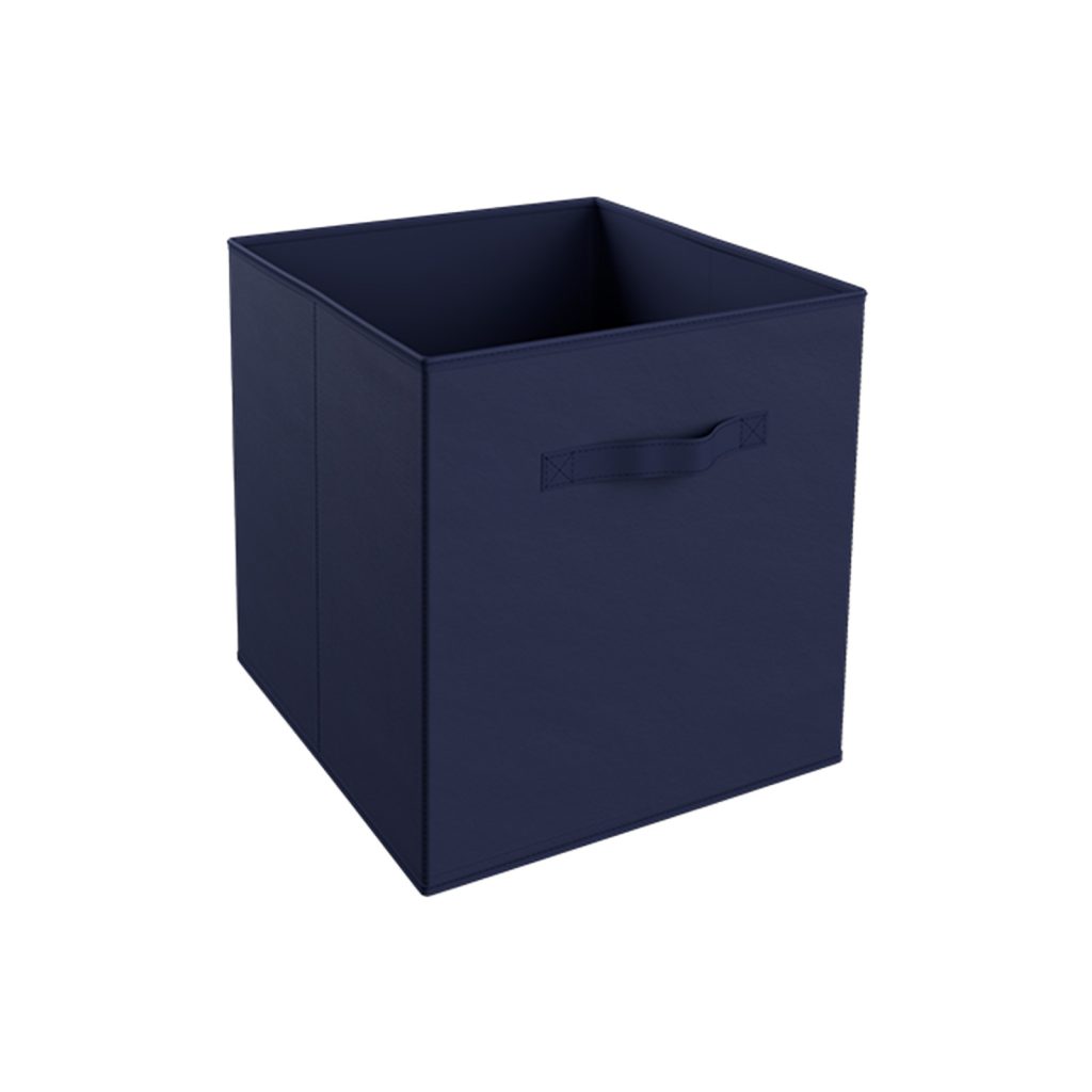 Clever Cube Compact Inserts – Flexi Storage