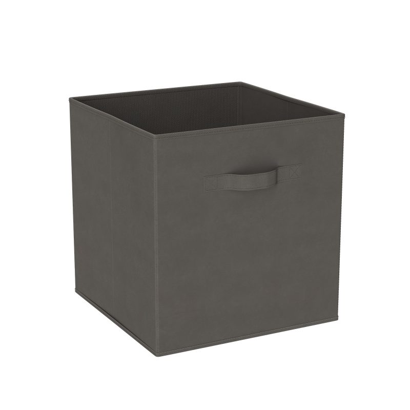 Clever Cube Compact Inserts – Flexi Storage