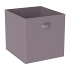 Clever Cube Inserts – Flexi Storage