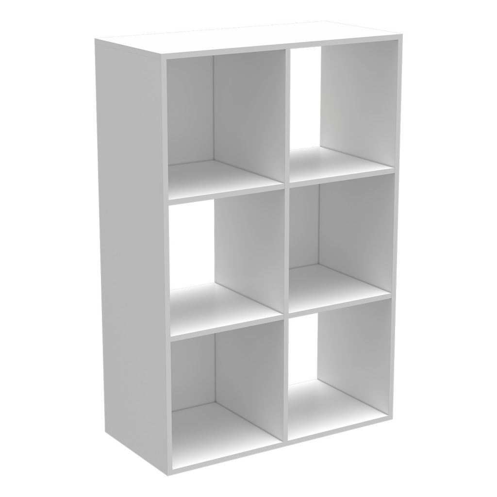 Clever Cube Compact Units – Flexi Storage