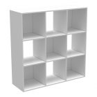 Clever Cube Compact Units – Flexi Storage