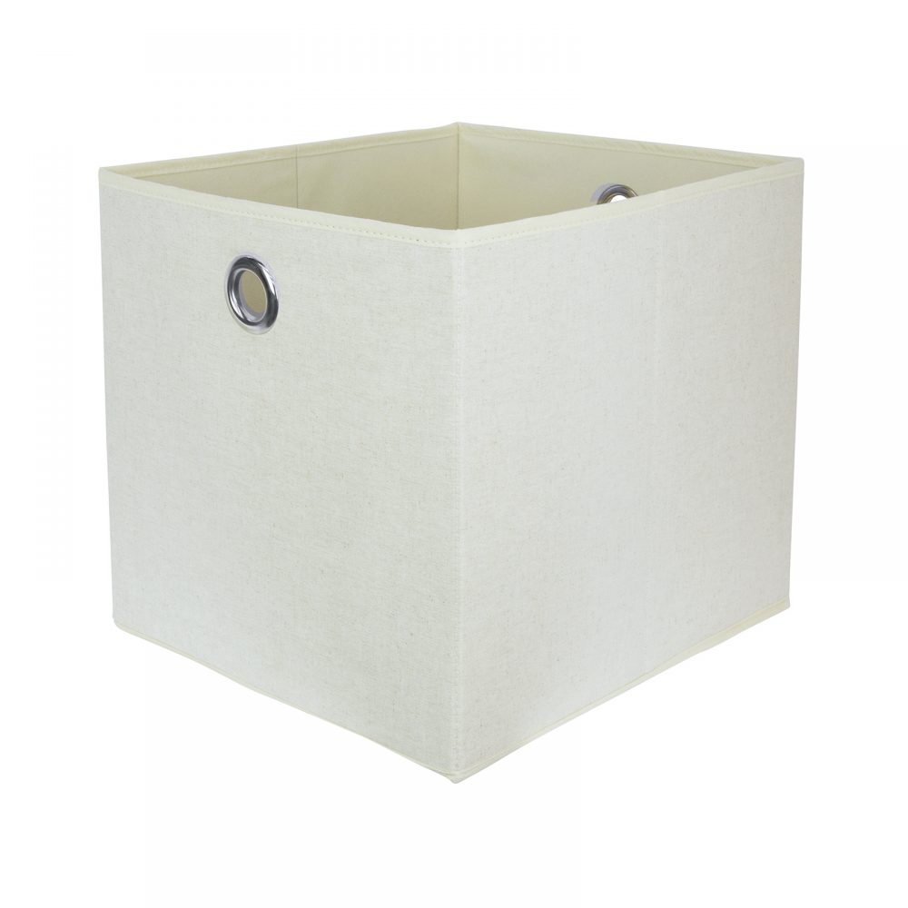 Clever Cube Inserts – Flexi Storage