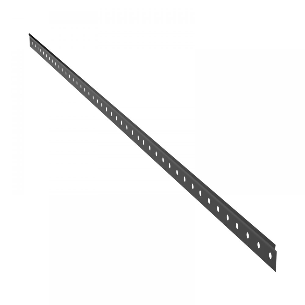 Double Slot System – Flexi Storage