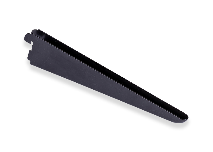 Double Slot System – Flexi Storage