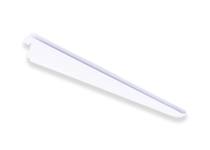 Double Slot System – Flexi Storage