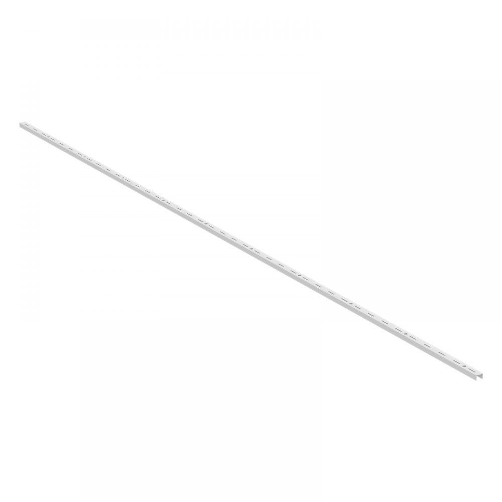 Single Slot System – Flexi Storage