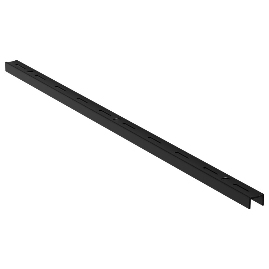 Single Slot System – Flexi Storage