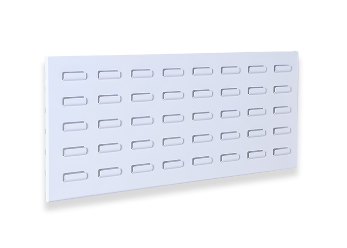 Double Slot Accessories – Flexi Storage