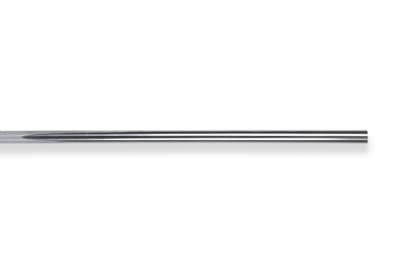 Home Solutions Hanging Rod Stainless Steel 660mm – Flexi Storage