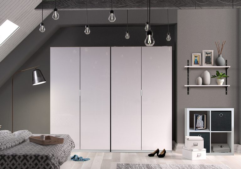Clever Cube – Flexi Storage