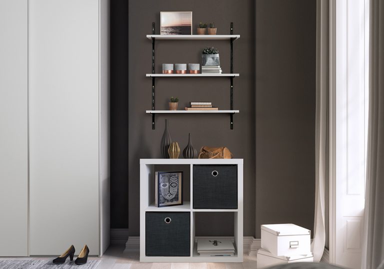 Clever Cube – Flexi Storage