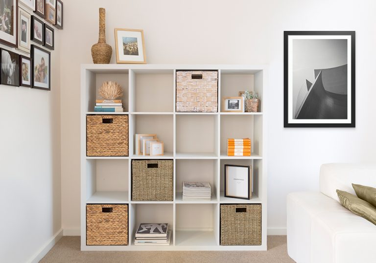 Clever Cube – Flexi Storage