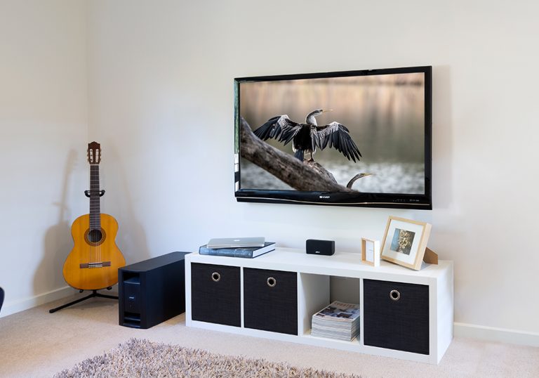 Clever Cube – Flexi Storage