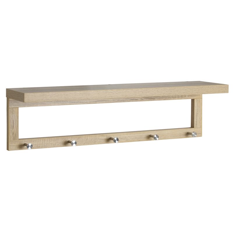Wall Mount Cubes & Coat Shelves – Flexi Storage