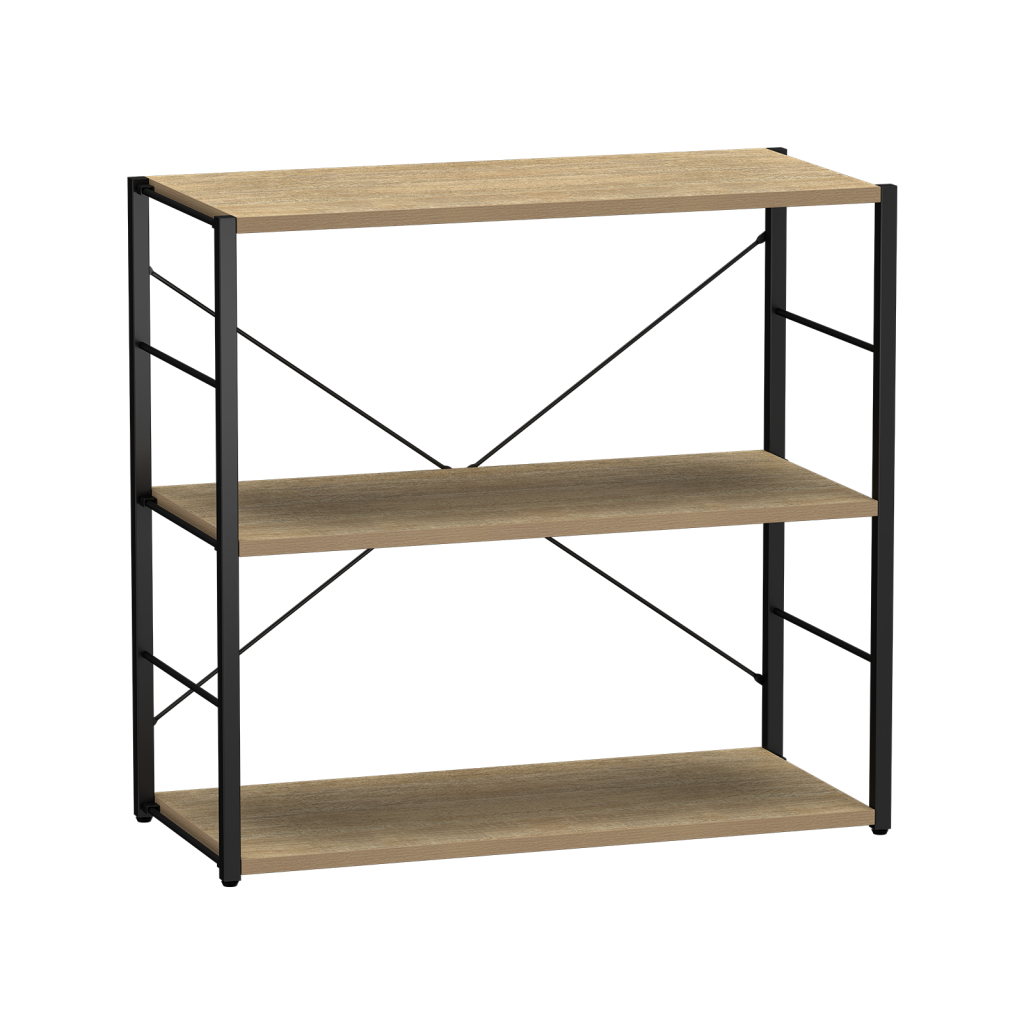 Studio Silhouette – Flexi Storage