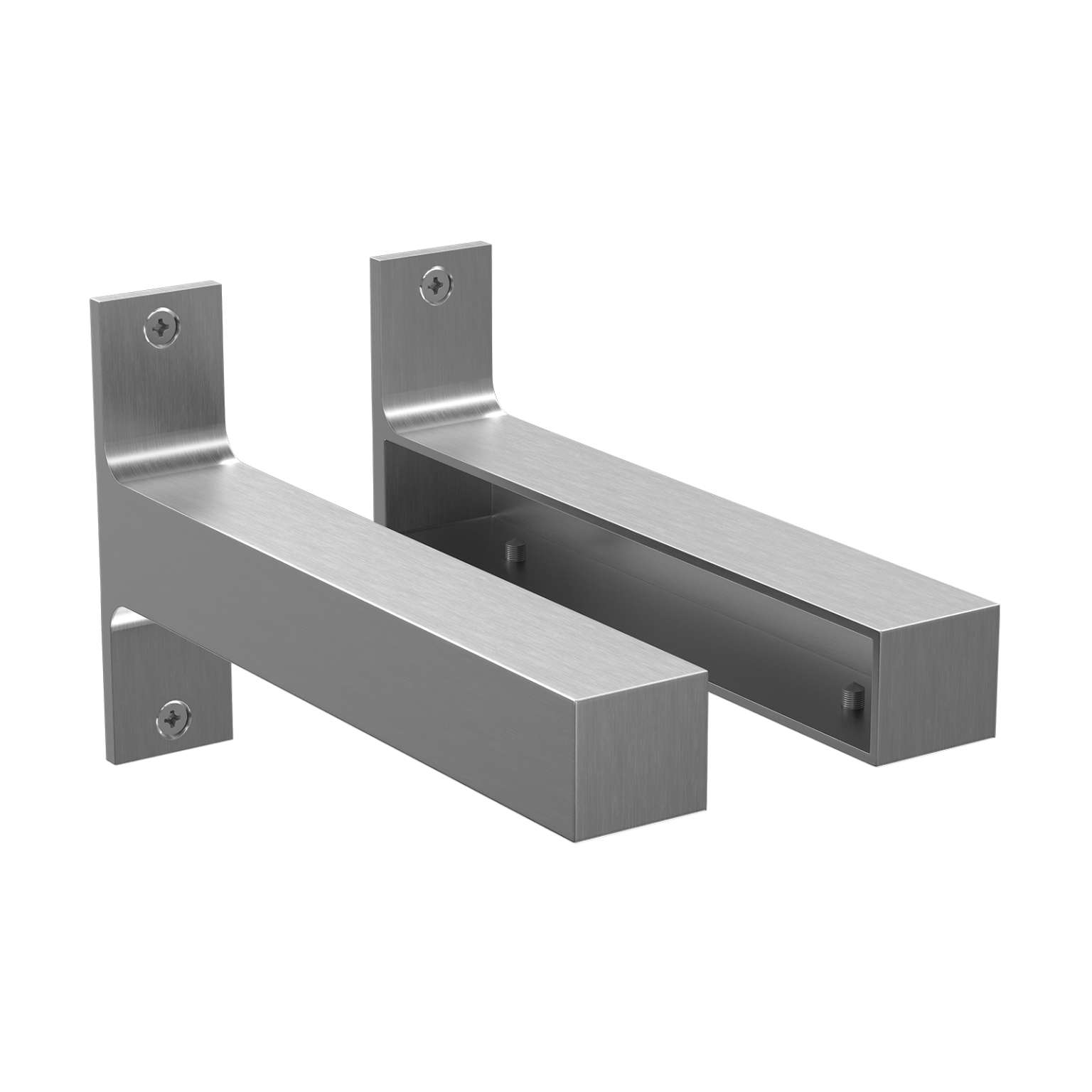 Brackets & Clips – Flexi Storage